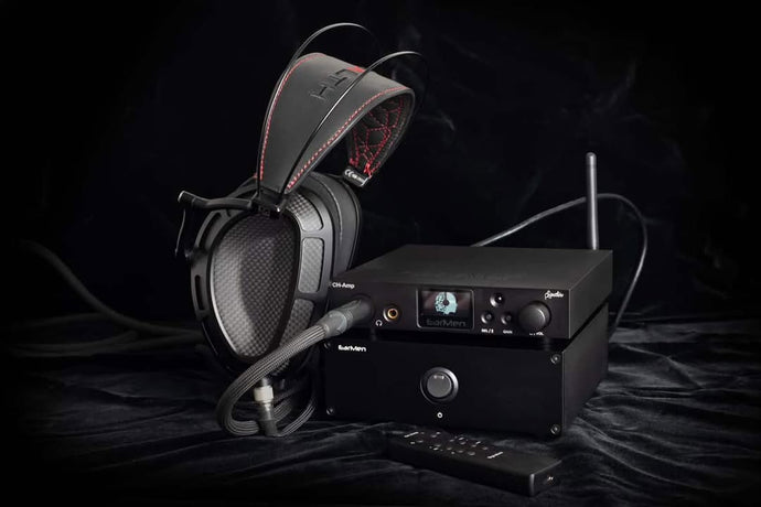 EarMen Portable Headphone Amplifiers, DAC, Portable Audio High End ...